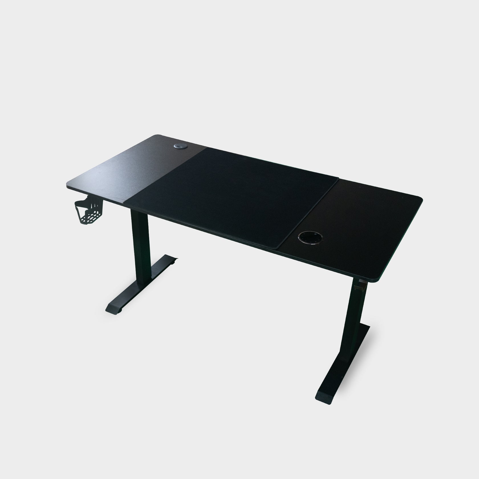 Smart Desk - Katana Smart Electric Height Adjustable Sit Stand Desk